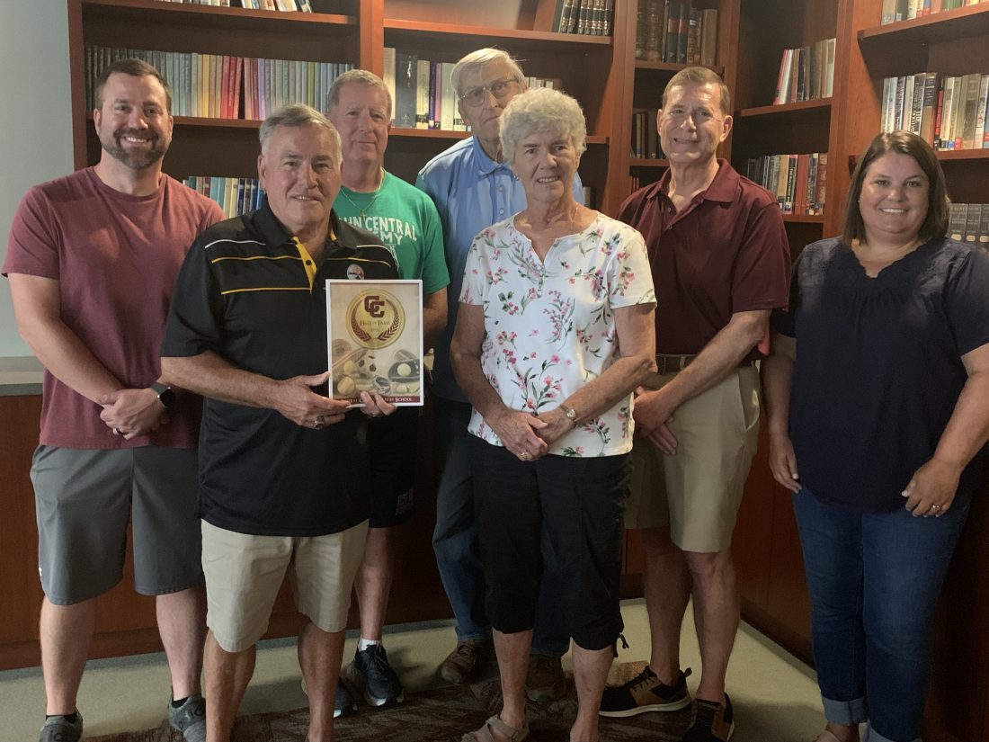 Wheeling Central hall of fame class to be inducted on Aug. 28 | News ...